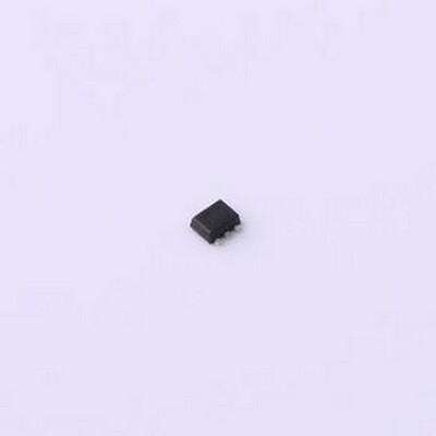 LC0542T5 静电和浪涌保护(TVS/ESD) LC0542T5 SOT-553