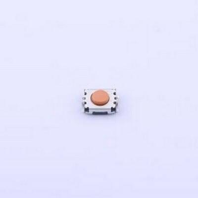 RKCGG140GSMTRLFS 轻触开关 RKCGG140GSMTRLFS SMD