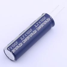 CXHP2R7107R-ZQV 2.7V100F 超级电容器 100F 2.7V