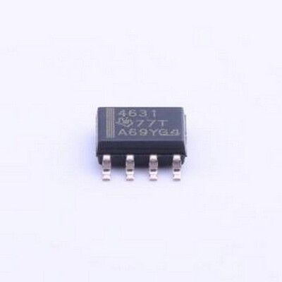 THS4631D FET输入运放 THS4631D SOIC-8