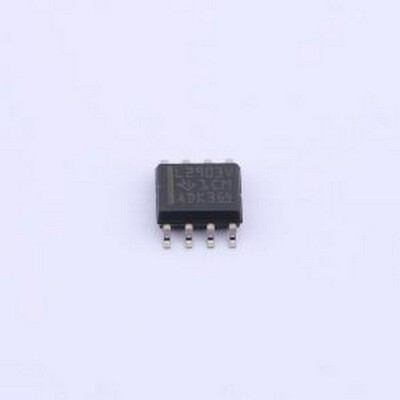 LM2903VQDR 比较器 LM2903VQDR SOIC-8