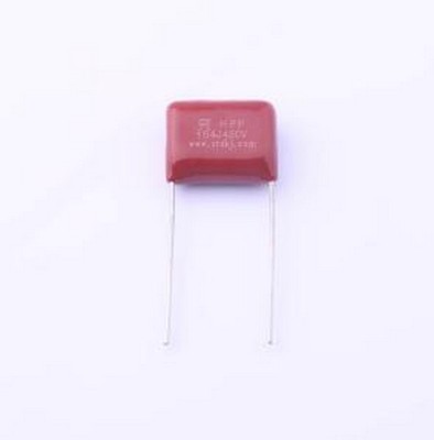 MPP154J2W1907148LC 聚丙烯膜电容(CBB) 150nF ±5% 450V 插件