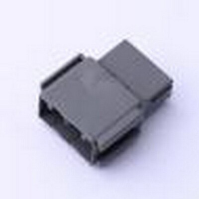 MX34016PF1 汽车连接器 塑壳