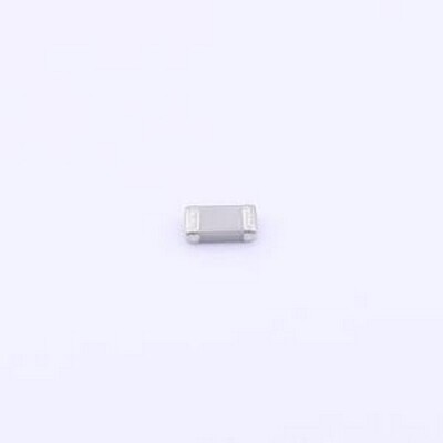 FM31N332J101PXG 贴片电容(MLCC) 3.3nF ±5% 100V 1206