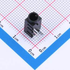 HC-PJ-320A-4P-D音频连接器 HC-PJ-320A-4P-D_虎窝淘