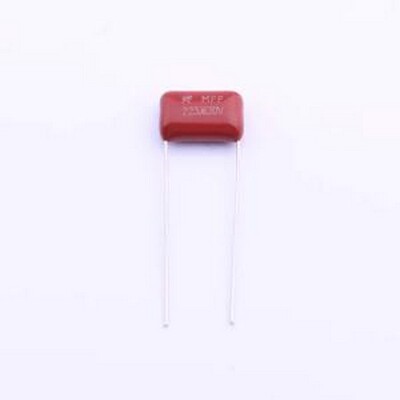 MPP223J2J1305085LC 聚丙烯膜电容(CBB) 22nF ±5% 630V 插件