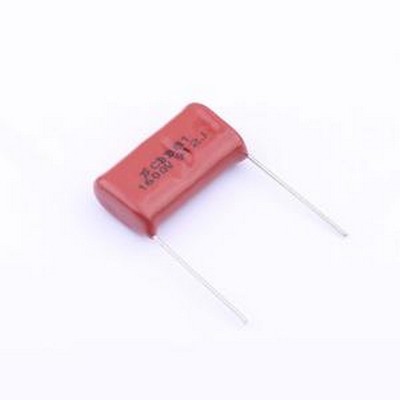CBB81-1.6KV/912JP22.5 聚丙烯膜电容(CBB) 9.1nF ±5% 1.6kV 插