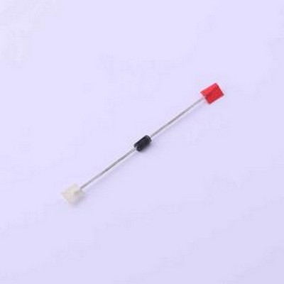 P4KE100A 静电和浪涌保护(TVS/ESD) P4KE100A DO-41