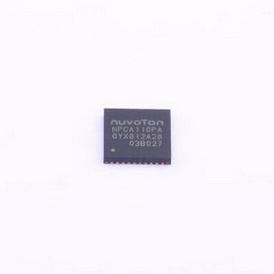 NPCA110PA0YX 音频功率放大器 NPCA110PA0YX QFN-40-EP(6x6)