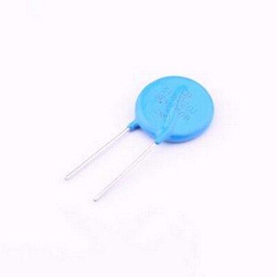 511KD20J-P10 压敏电阻 钳位电压845V 360焦耳 插件压敏电阻 插件