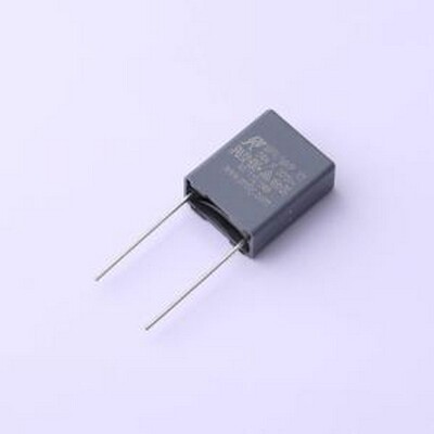 SP2564K32CGR6LC 安规电容 560nF ±10% 320V 等级:X2 插件,P=10m