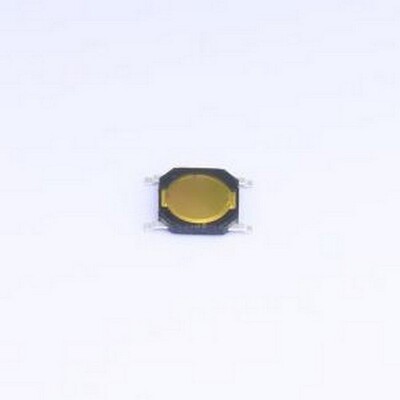 TS5208A 160gf 轻触开关 4.8*4.8*0.8mm 立贴 轻触开关 SMD