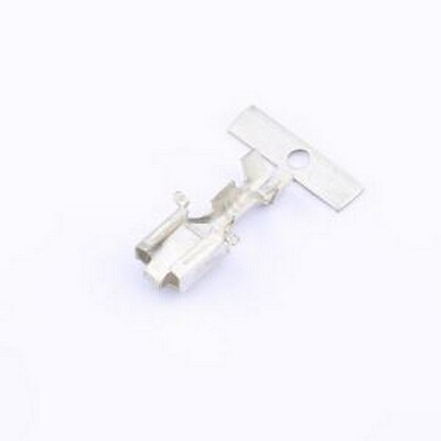 1-1393310-9 冷压端子 1-1393310-9