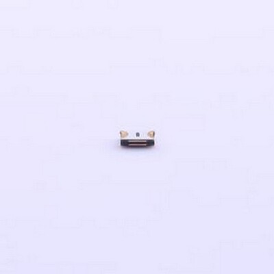 MF-FSMF020X-2 自恢复保险丝 9V 200mA 0603自恢复 0603