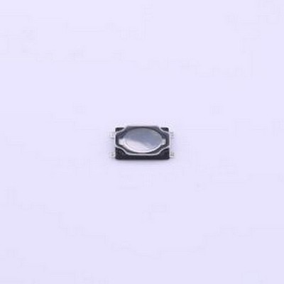 1TS016B-3000-0453-CT 轻触开关 3*2.6*0.45mm 立贴 轻触开关 SMD