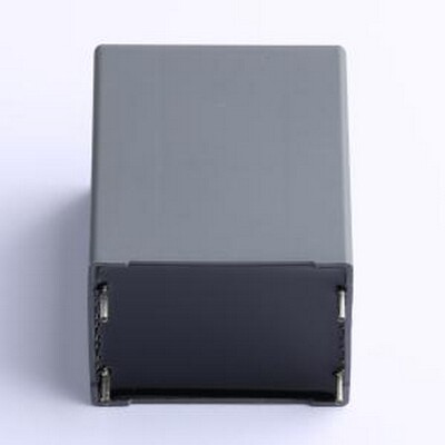 HCDB/1U5005JF430 聚丙烯膜电容(CBB) 薄膜电容 DIP-4,P=37.5mm