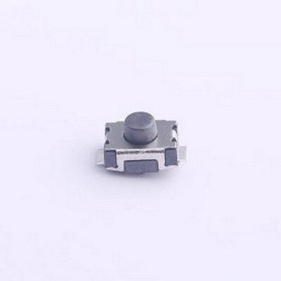 TS-1088C-02526 轻触开关 4*2.9*2.5mm 立贴 轻触开关 SMD,3x4mm