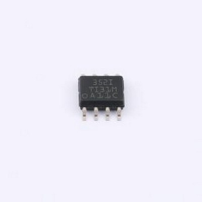 TLC352IDR 比较器 TLC352IDR SOIC-8