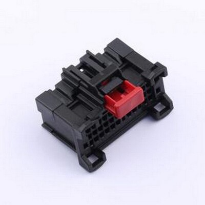 2309644-1 连接器外壳 2309644-1