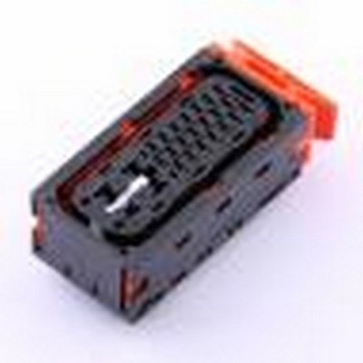 316874-1 连接器外壳 3168741