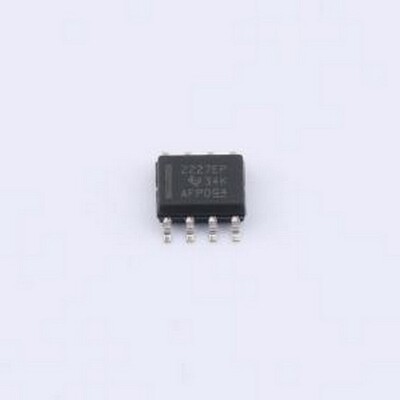 OPA2227MDREP 运算放大器 OPA2227MDREP SOIC-8