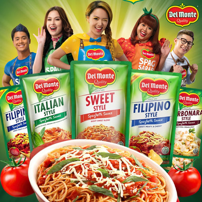 DelMonte地扪意大利面酱番茄酱