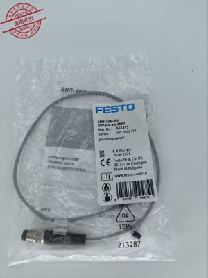 全新原装磁性开关FESTO正品