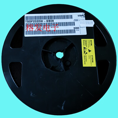 TSDF2020W-GS08射频25GHZ丝印YH4