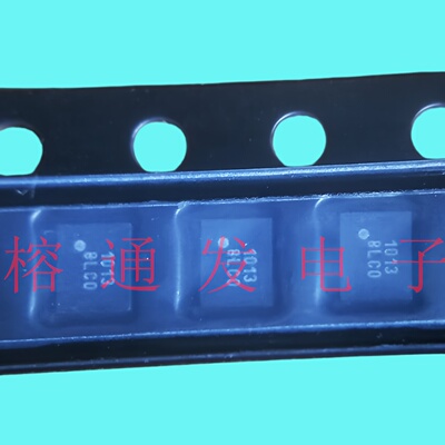 TQQ1013QFN-8丝印1013