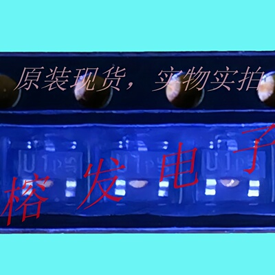 BCX19管NPNSOT-23丝印U1p