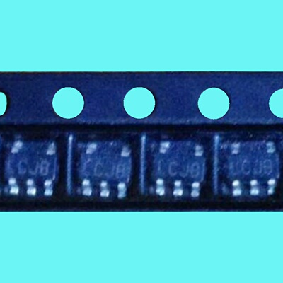 LP3985IM5X-2.8SOT23-5丝印LCJB
