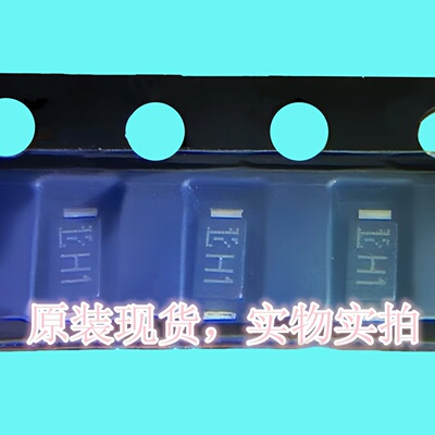 CRH01(T5R.SONY.X)SOD-123丝印H1