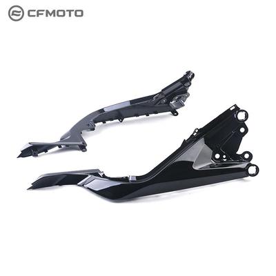 675SR车体左/右后上装饰板春风