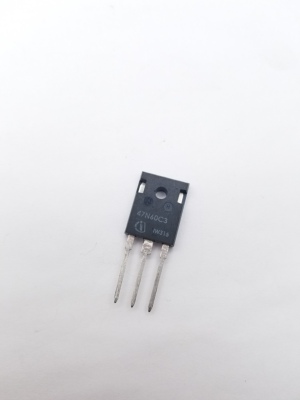 原装全新场效应管47N60C3 IW315大功率MOS大电流