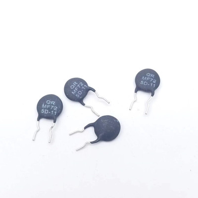 NTC热敏电阻MF725D-115欧