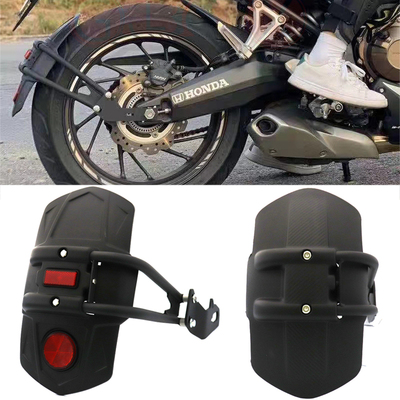适用本田CBR650R改装配件挡泥板