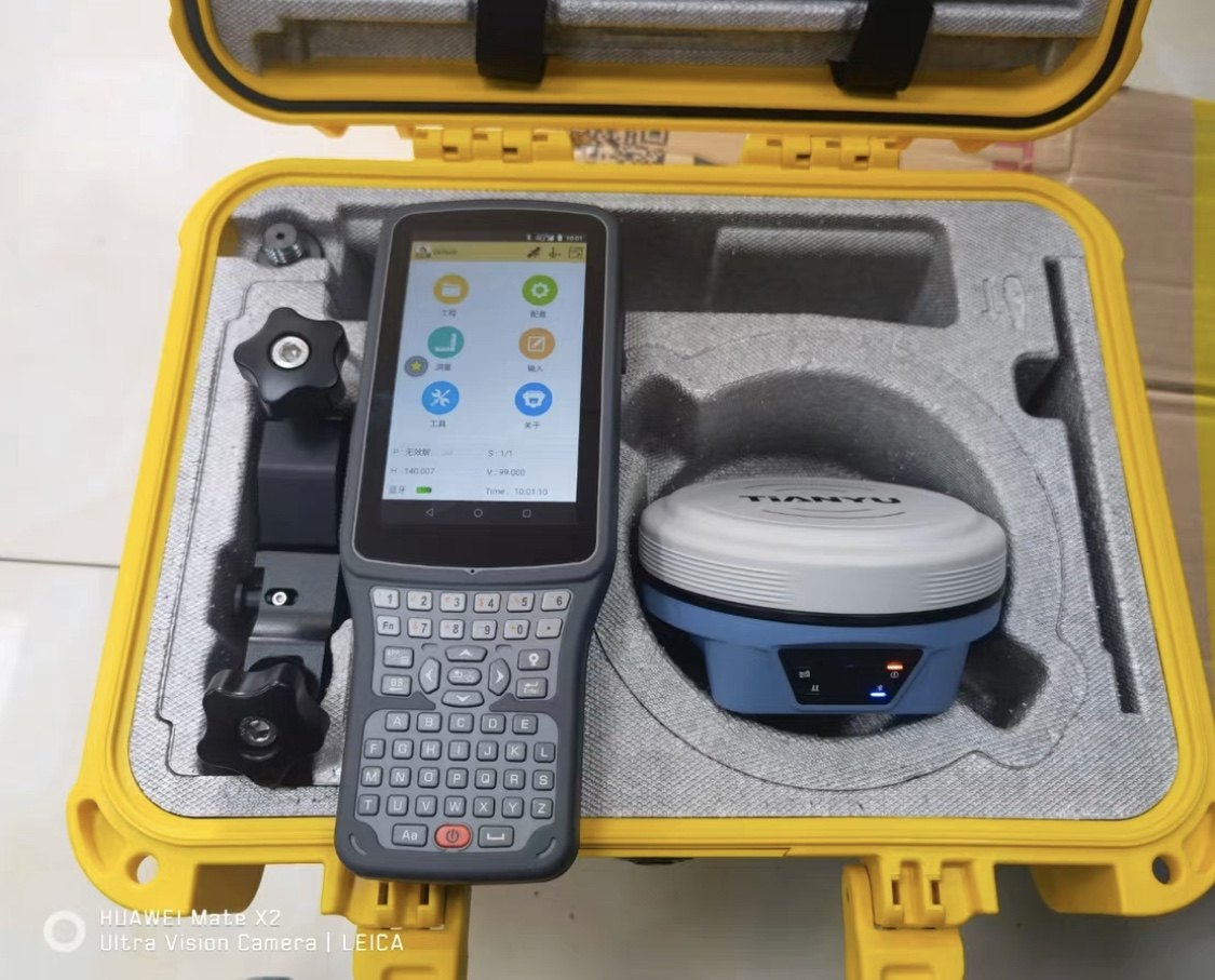 南方测绘rtk天宇移动站掼导gps南方云帆gnss北斗c1定位c6_虎窝淘