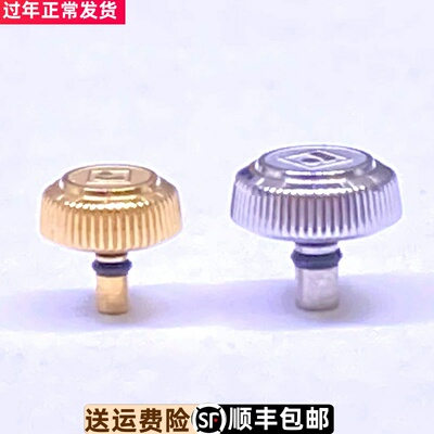 原装正品防水精钢Rossini/罗西尼