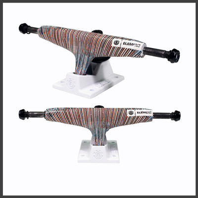 进口滑板支架专业配件thunder