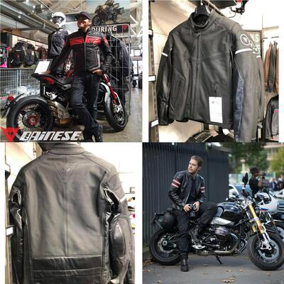 丹尼斯复古皮衣Blackjack/Saint Louis/San Diego/Rapida72