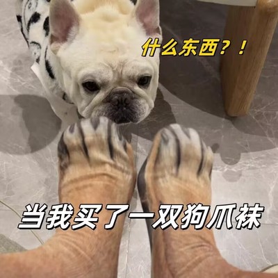 抽象恶搞稀奇古怪搞怪女生送男朋友闺蜜实用的创意新年玩意高级感