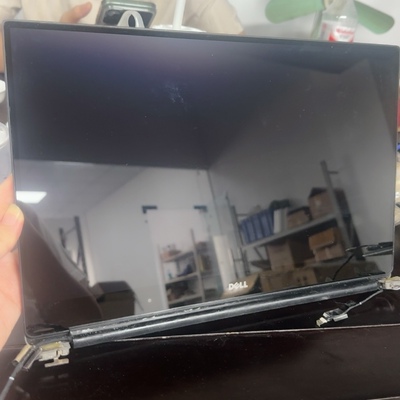 Dell/戴尔 15 5510 9550 屏幕总成 EDP 单屏幕 AAM00