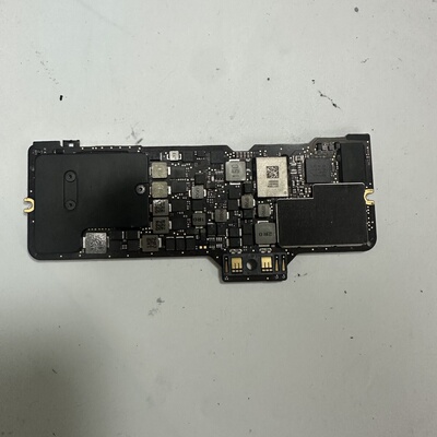 适合MacBook A1534 笔记本主板 原装无修820-00045/00244/00687-A