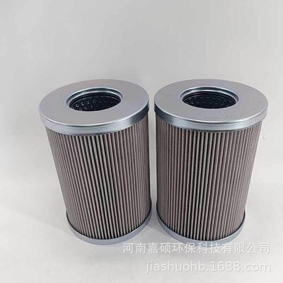 石化化工的反渗透精处理前置过滤21FC121-140*250/4嘉硕环