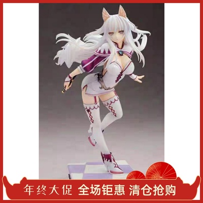 ALTER 迷宫旅人2 王立图书馆和魔物封印 梅芙梅拉 手办 正版