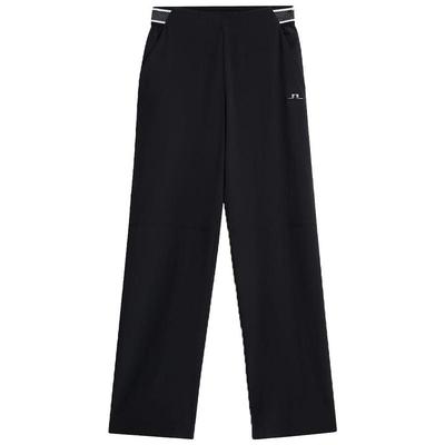 代购JLindeberg金林德伯格女士运动裤防泼水易穿脱舒适贴合