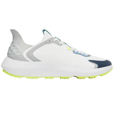 代购GFORE男士高尔夫球鞋全天候适用轻便舒适抓地力强易穿脱