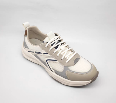 意尔康2026夏新款网面镂空透气软底防滑休闲时尚系带6231AX61226U