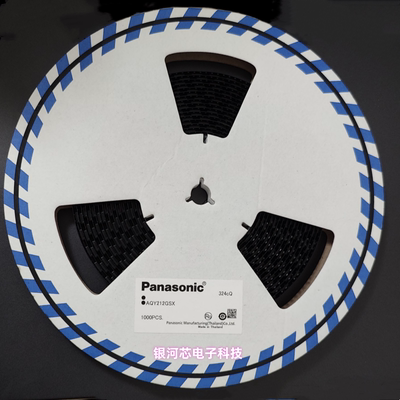 光耦固态继电器AQY212GSX