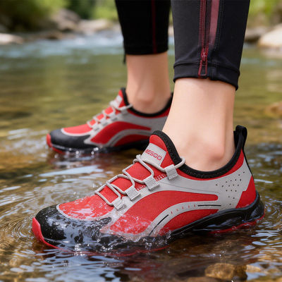 美骆世家溯溪鞋女防滑水陆两栖速干透气钓鱼徒步沙滩涉水鞋男夏季